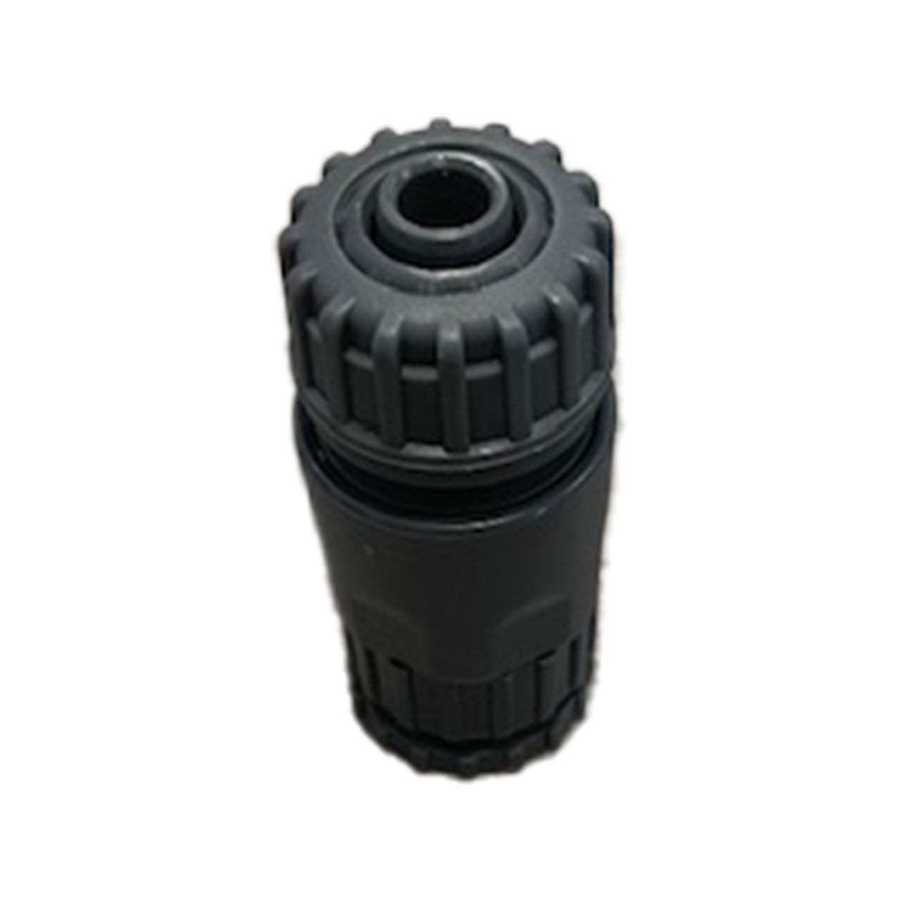 Quick Connect Adapter Set - Gray - Eccotemp