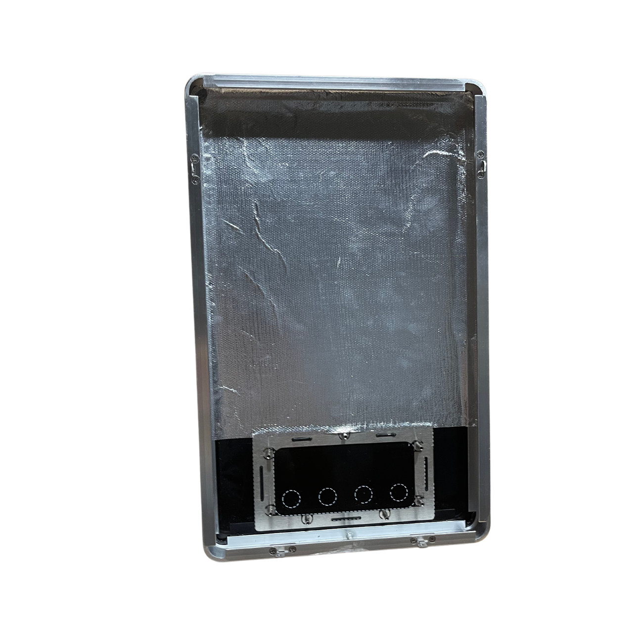 iE Front Cover | iE-27 Electric Tankless Parts | Eccotemp