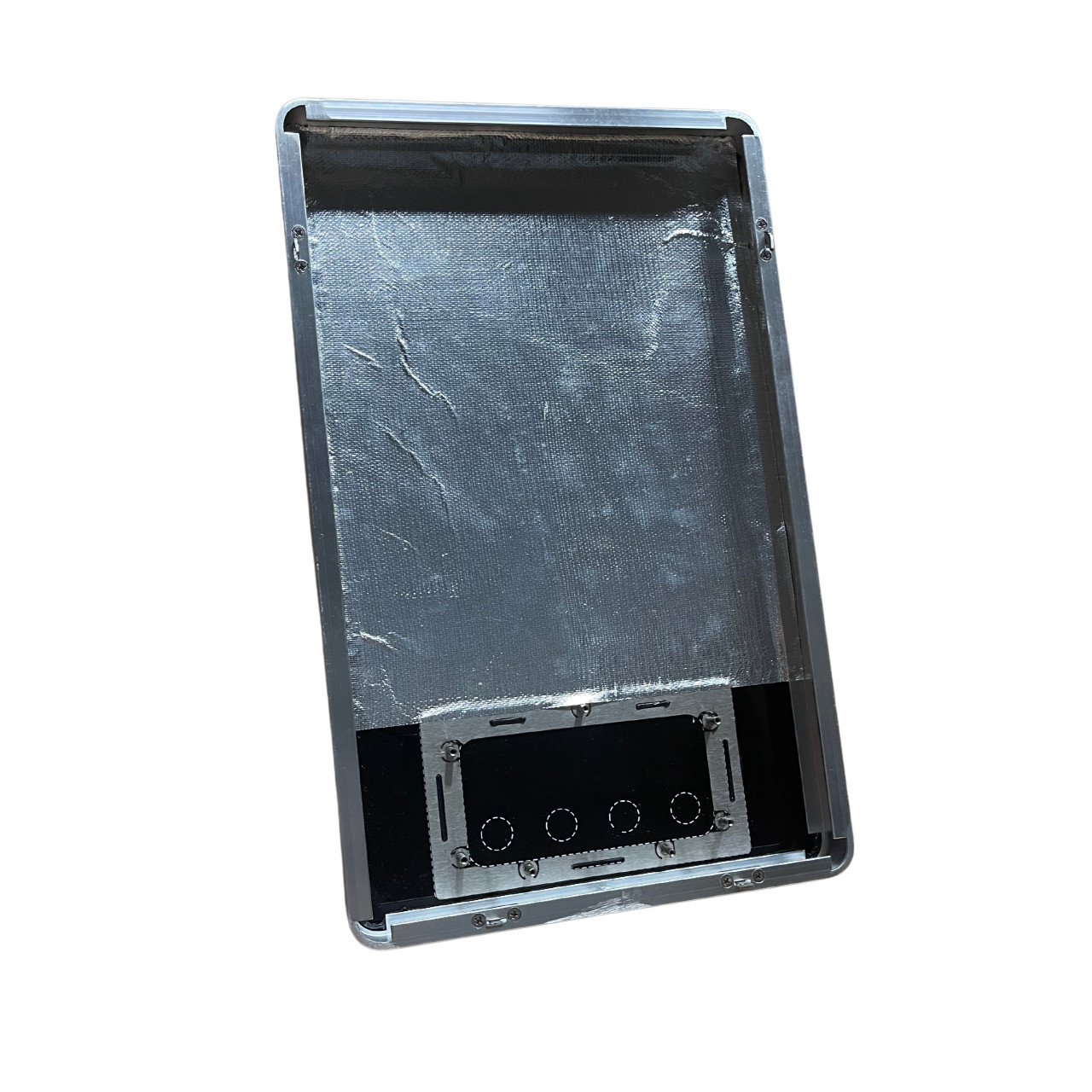 iE Front Cover | iE-27 Electric Tankless Parts | Eccotemp