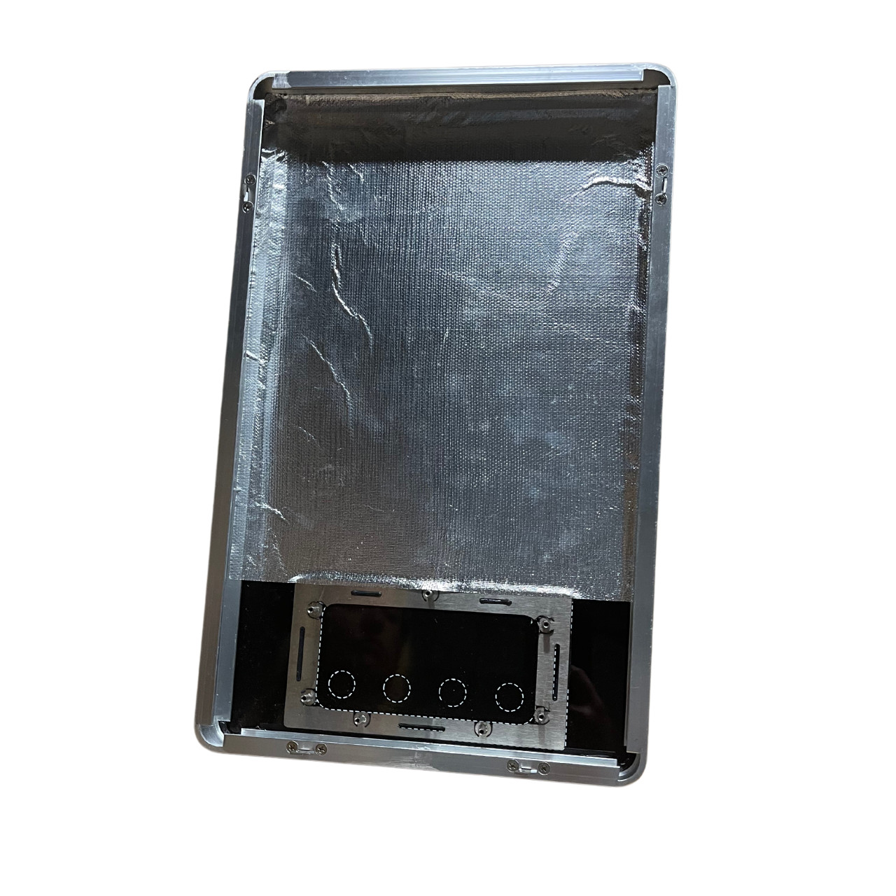 iE Front Cover | iE-27 Electric Tankless Parts | Eccotemp