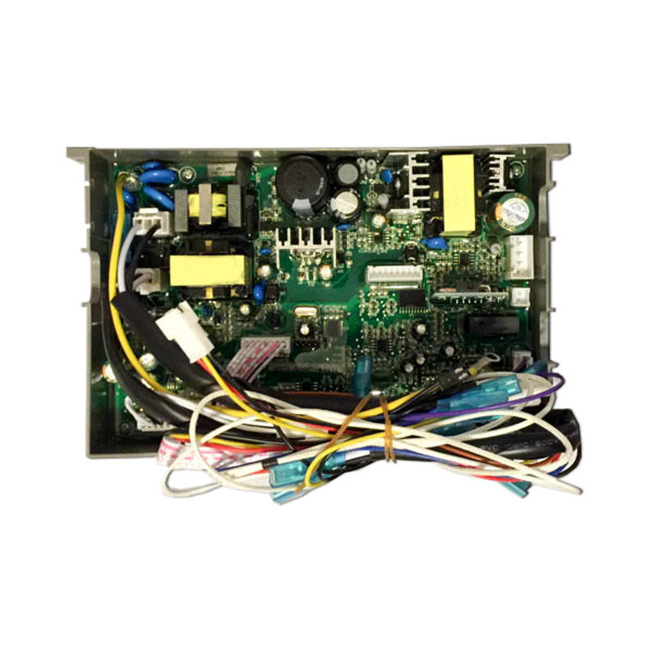 6.8GB Series LP Computer Board | 6.8GB Tankless Water Heater Parts ...
