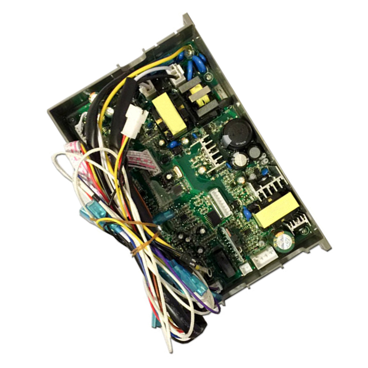 6.8GB Series LP Computer Board | 6.8GB Tankless Water Heater Parts ...