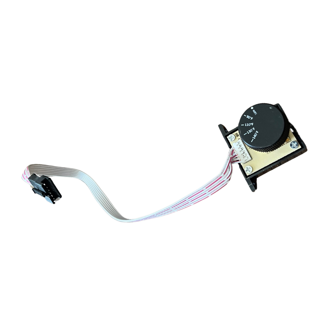 ESH Series Manual Temperature Controller | Smarthome Mini Tank Parts ...