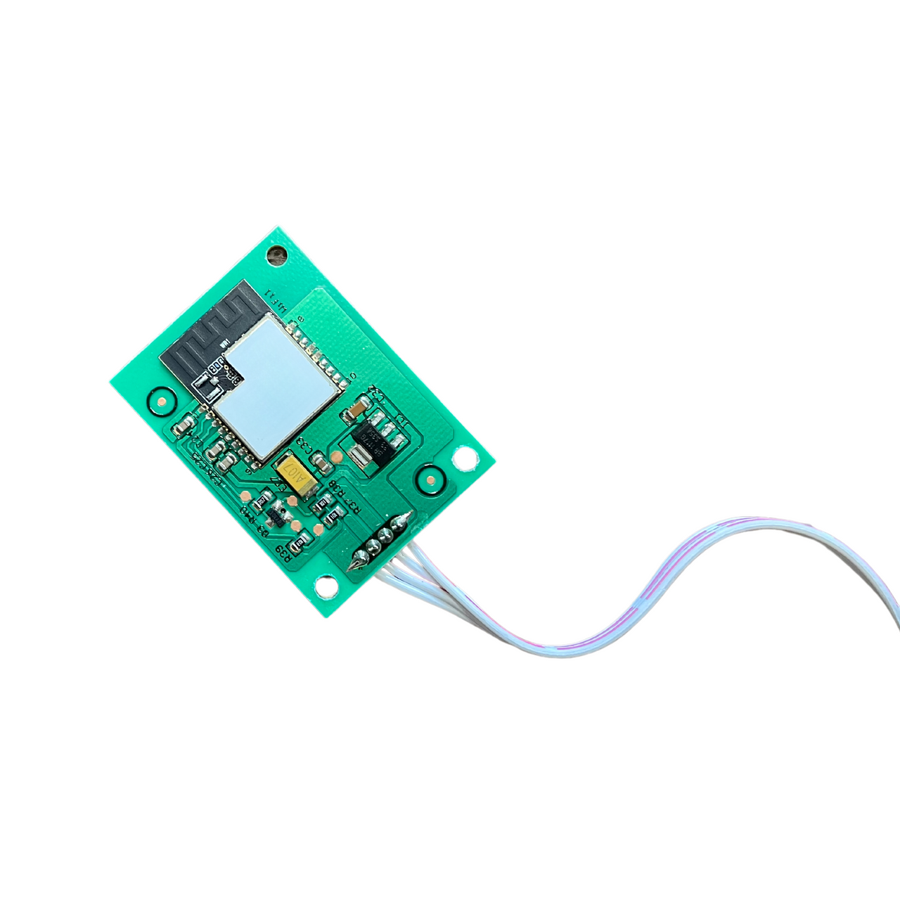 ESH Series Product Control Pack with Wifi Module | Smarthome Mini Tank Parts | Eccotemp