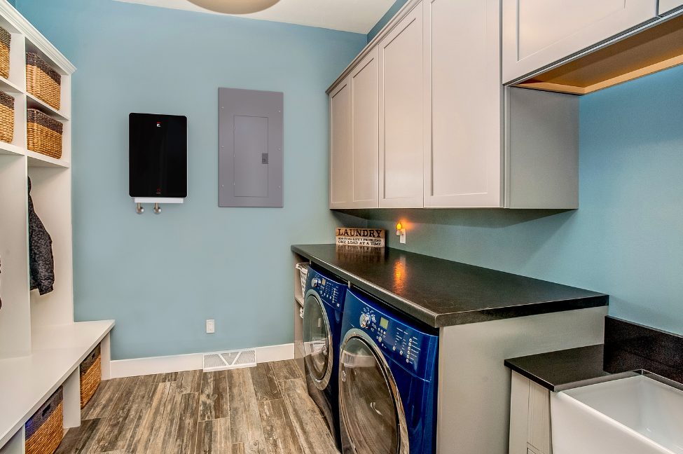Smart Water Heaters: What They Are and How They Work - Eccotemp