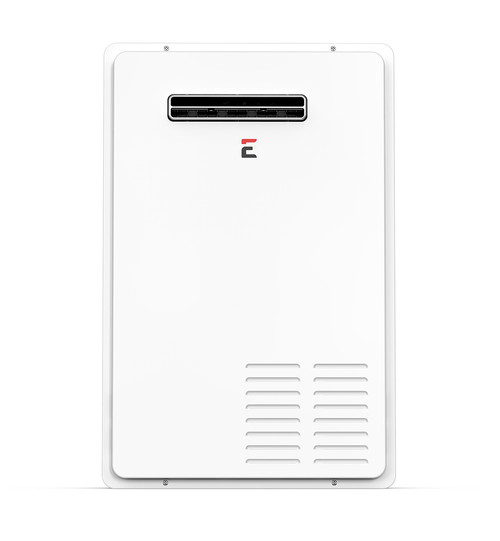 7.0 GPM Indoor NG Tankless Hot Water Heater Eccotemp