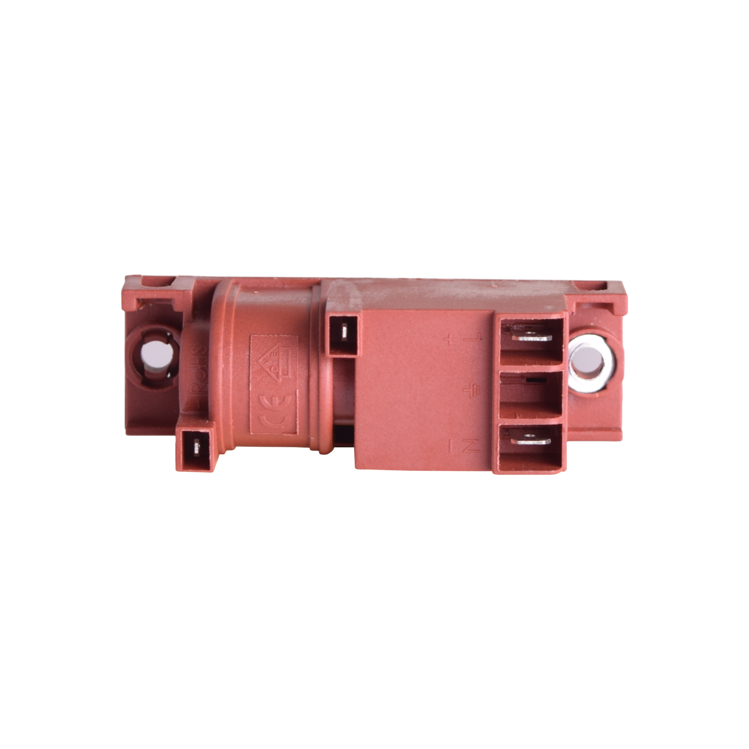 45 Series Ignition Pack