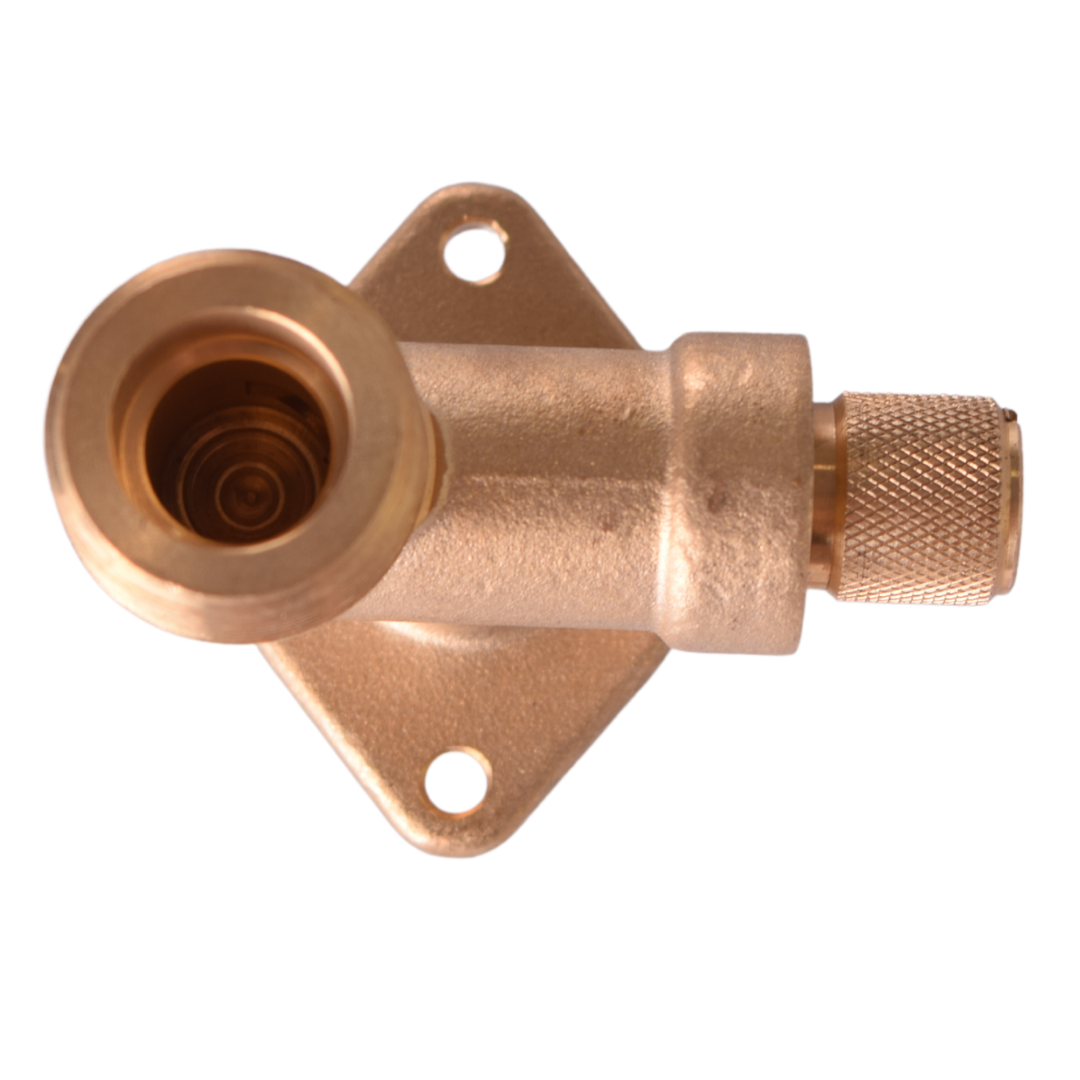 20 Series Water Inlet Pipe