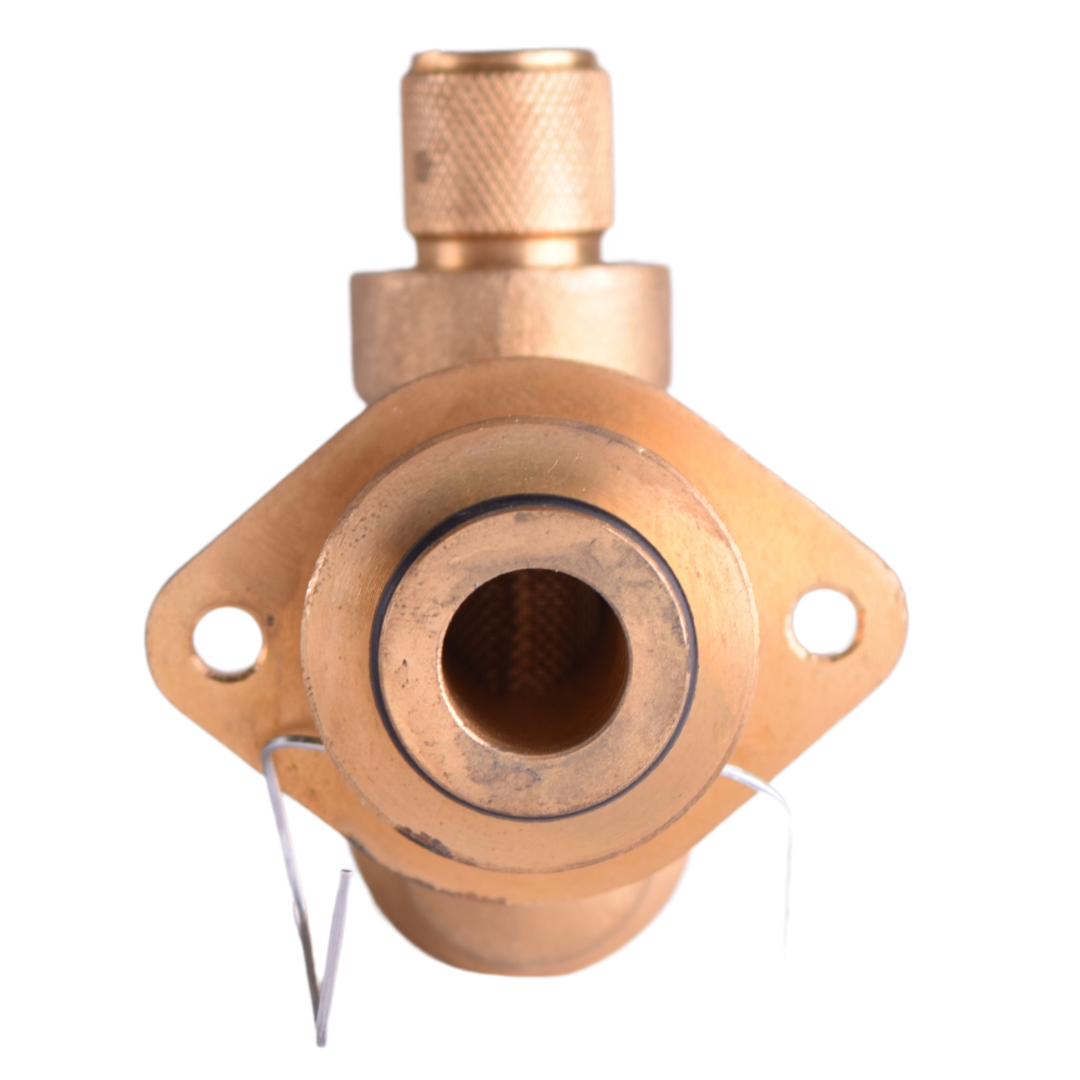 20 Series Water Inlet Pipe