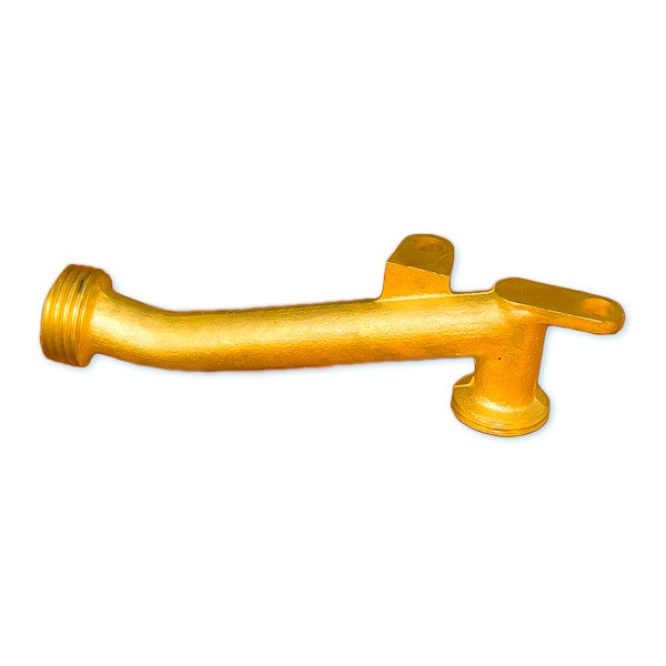 EL5 Water Inlet Pipe | EL5 Parts | Eccotemp