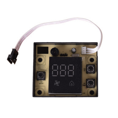 20 Series Display | 20 Series Tankless Water Heater Parts | Eccotemp