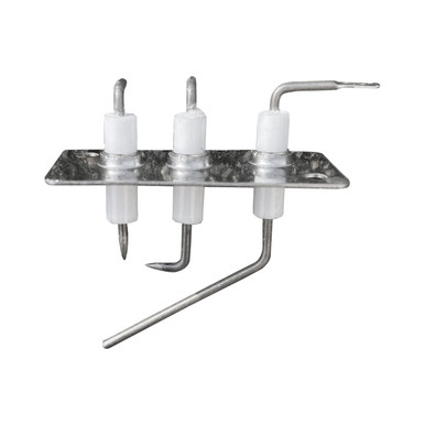 7GB Series Flame Sensor and Ignition Pins (Set) | 7GB Tankless Water ...