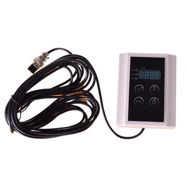 6.8GB Remote Control | 6.8GB Tankless Water Heater Parts | Eccotemp