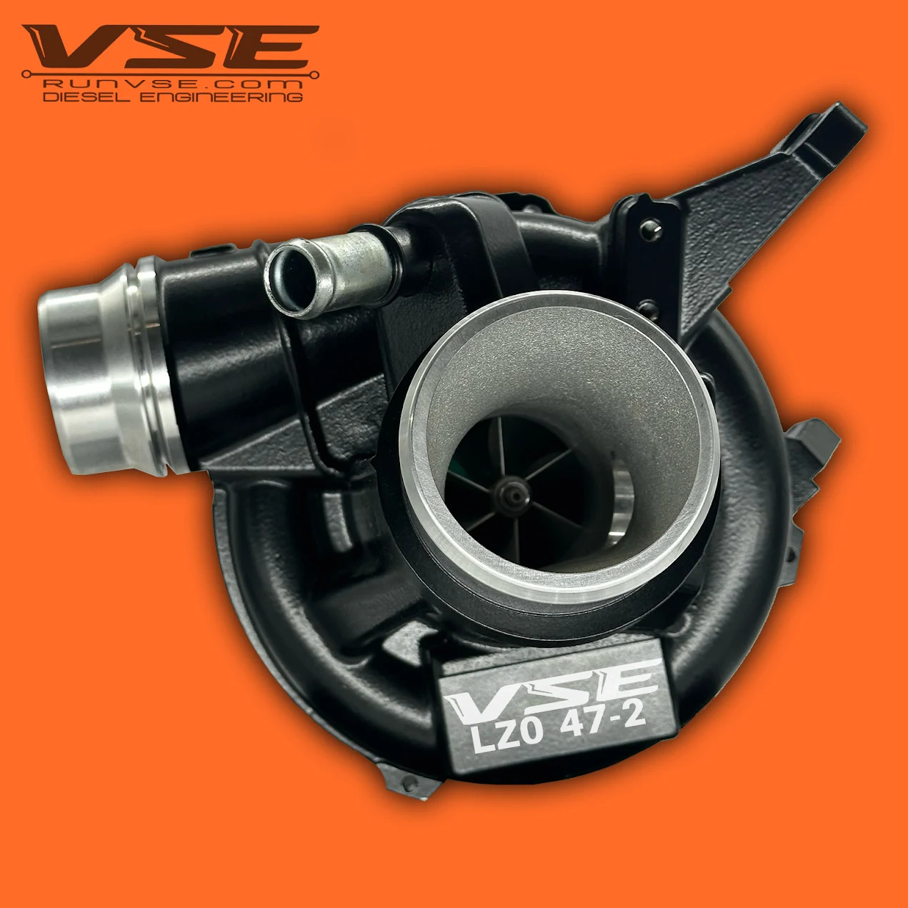 VSE | LM2 LZ0 3.0L DURAMAX STG3 Turbo