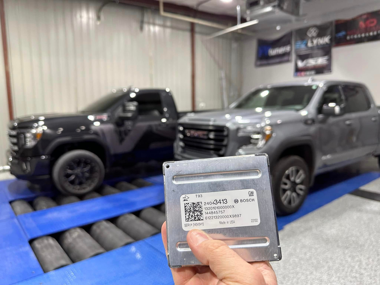 Devices/Licensing - Vin Specific Enterprises