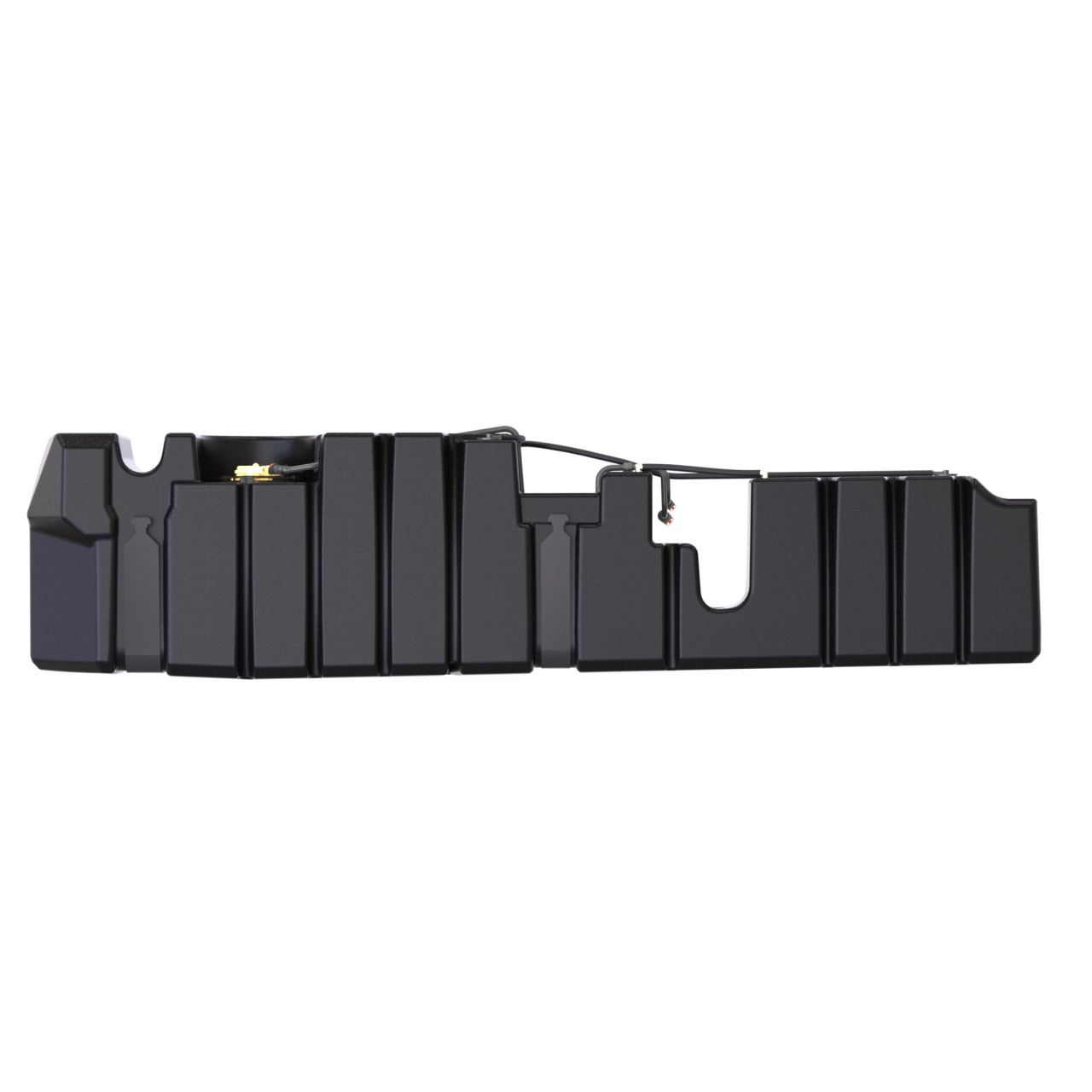 2011 - 2019 GM Duramax 6.6L Crew Cab Long Bed 68 Gallon Fuel Tank
