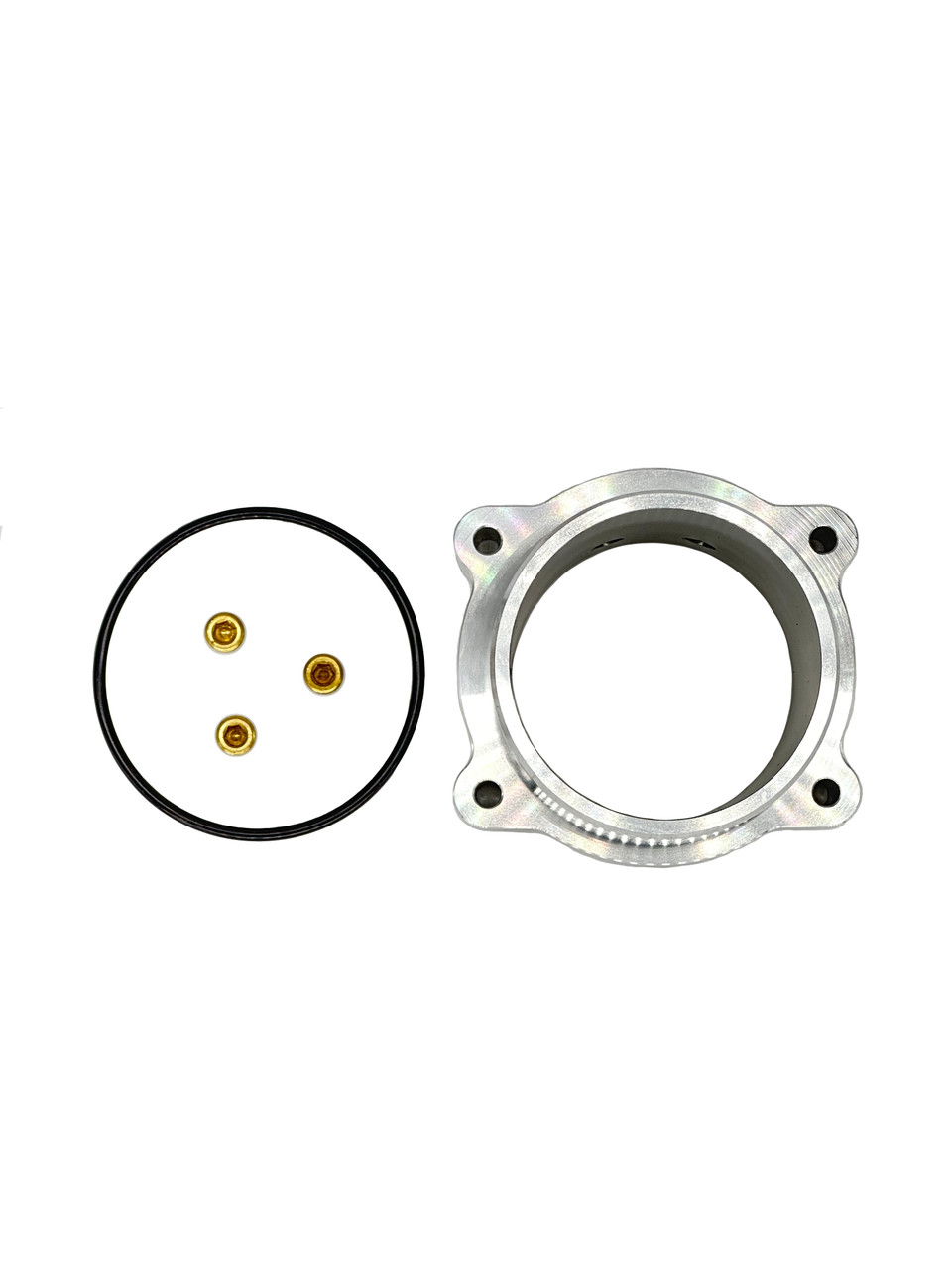 2017 - 2019 VSE L5P | L5D Duramax Throttle Valve Upgrade