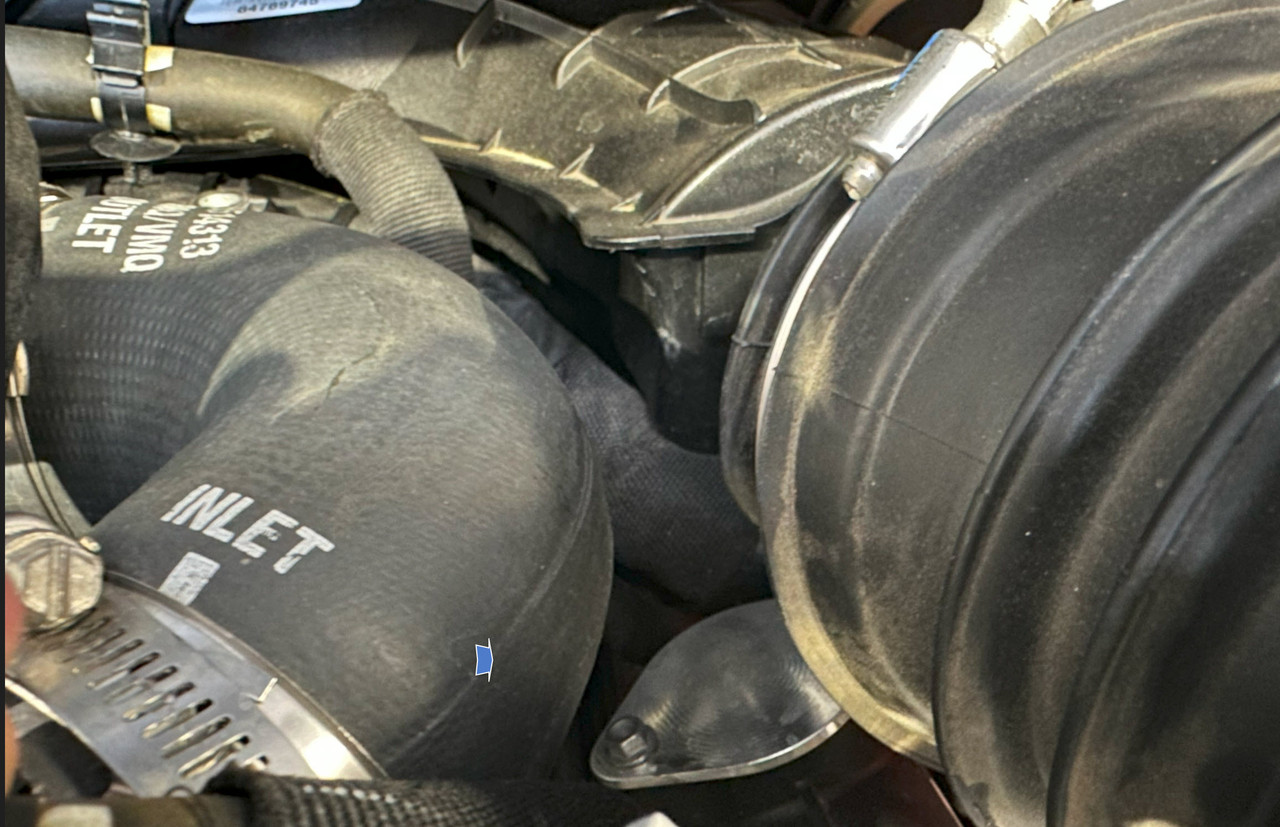 $99.99 | LM2 Coolant Crossover Plug