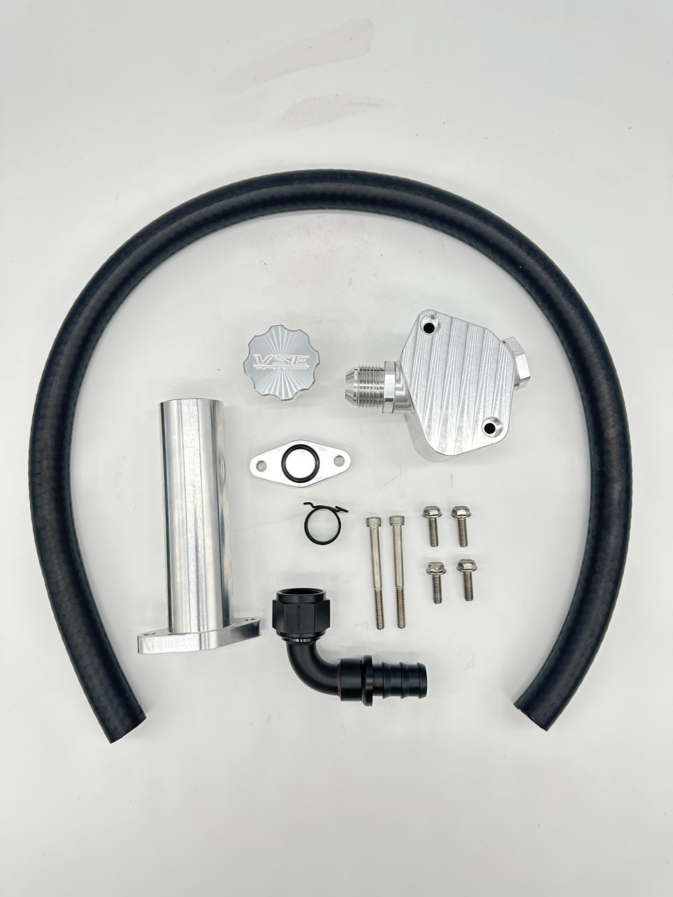 2017-2024 L5P CCV Upgrade Kit