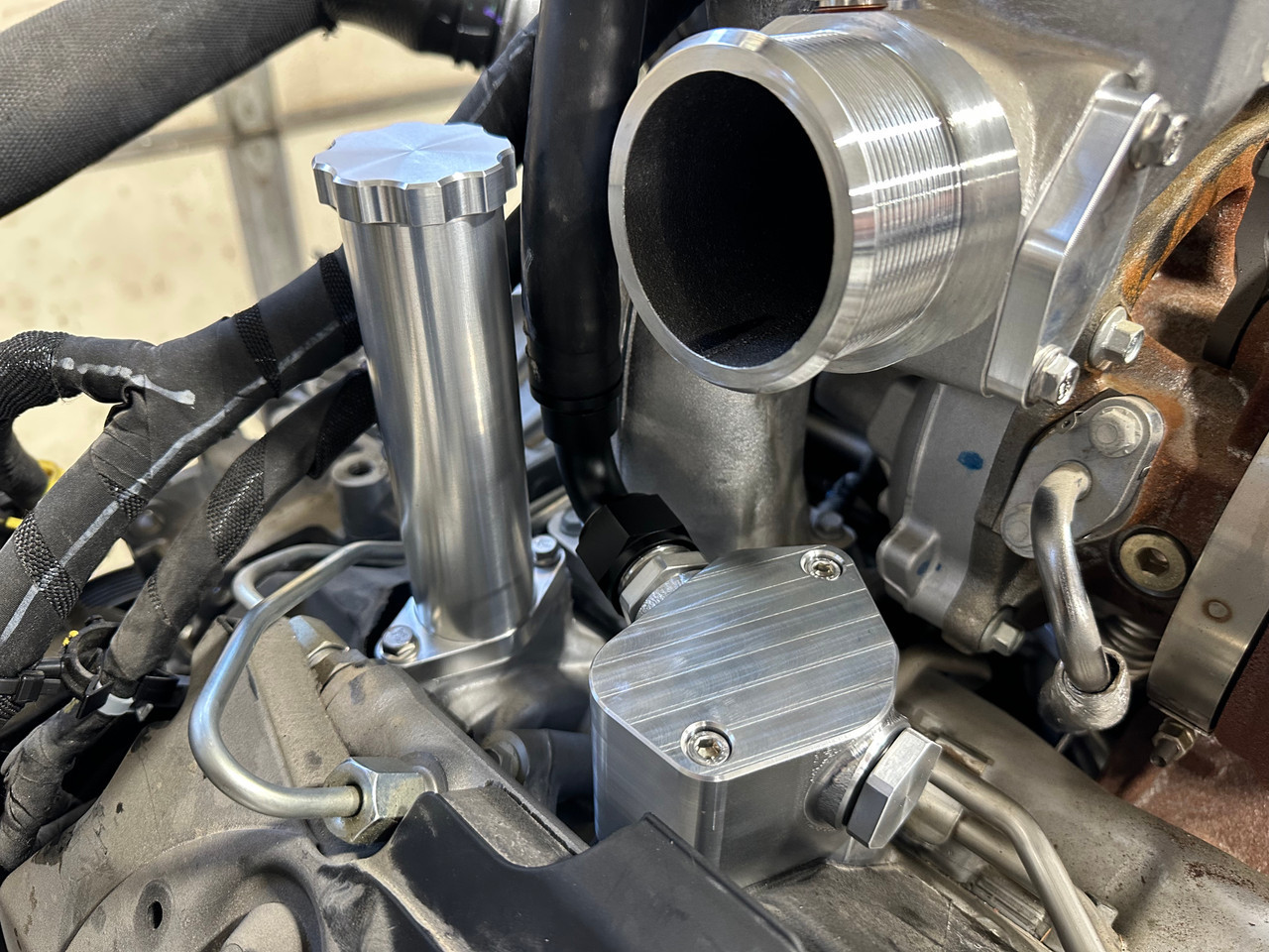 2017-2024 L5P CCV Upgrade Kit