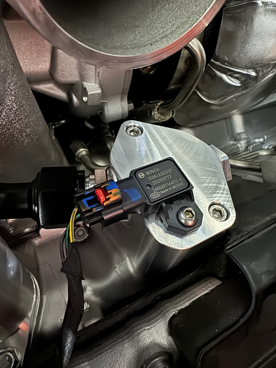 VSE | 2025 L5P CCV Upgrade Kit