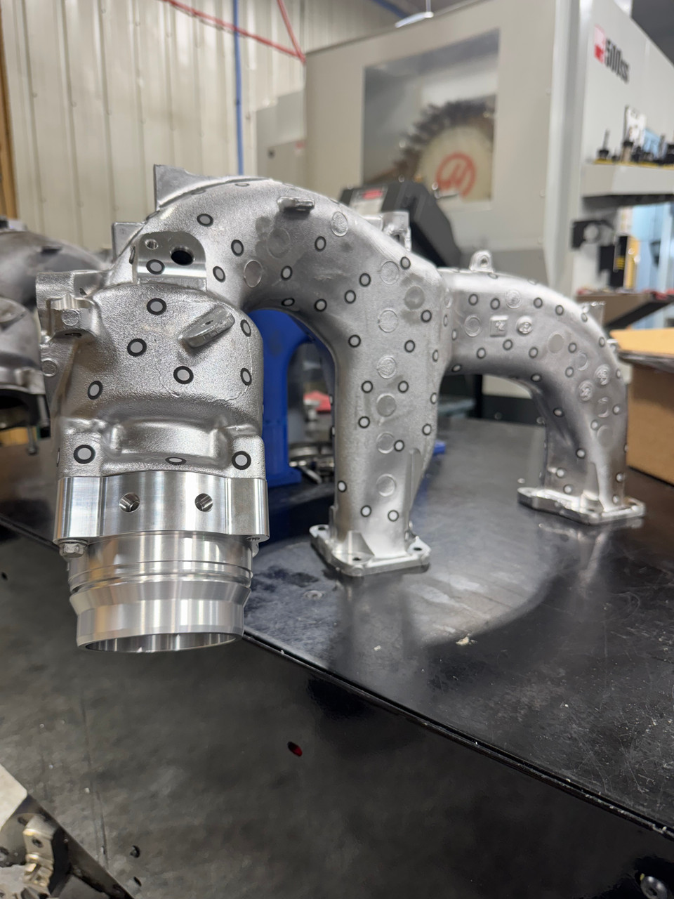 2024 - 2025 L5P Duramax Throttle Valve Upgrade