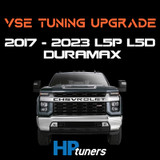 HP Tuners | 2017 - 2018 GM E41 ECM Upgrade Kit (remote unlock)