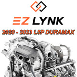 EZ Lynk | 2020 - 2023 L5P Duramax 2500 3500