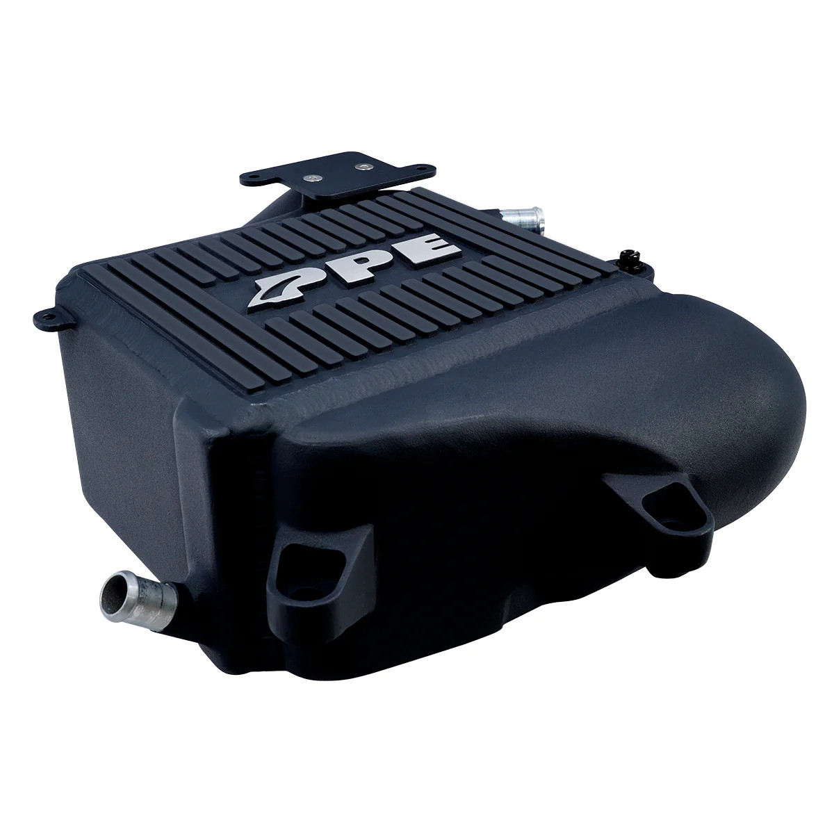 PPE | 2020-2024 GM 3.0L Duramax LM2, LZ0 Air-To-Water Intercooler Kit