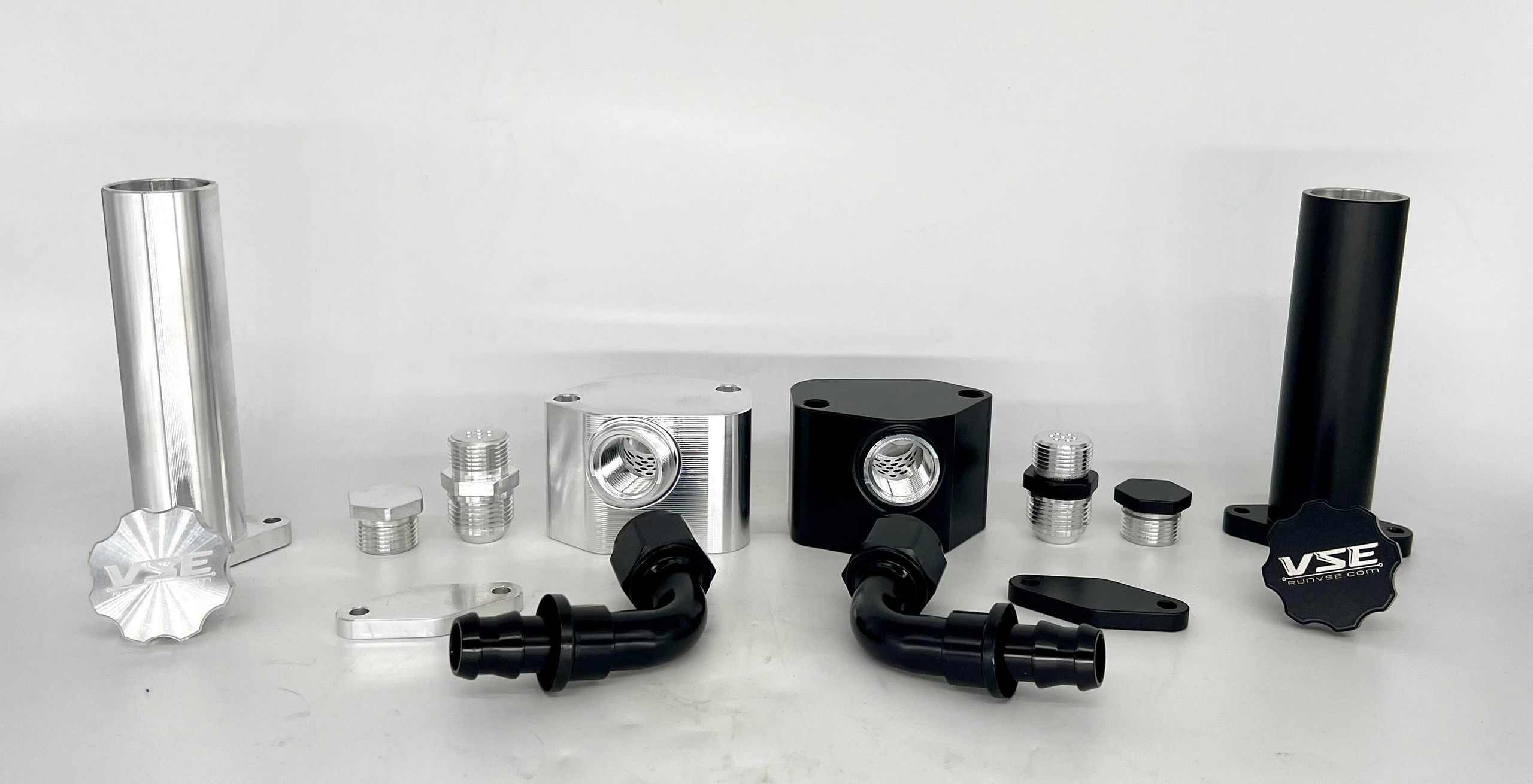 2017-2024 L5P CCV Upgrade Kit