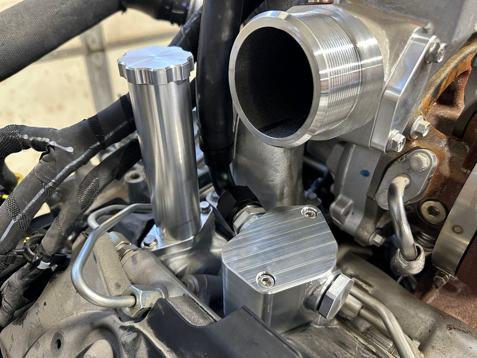 2017-2024 L5P CCV Upgrade Kit
