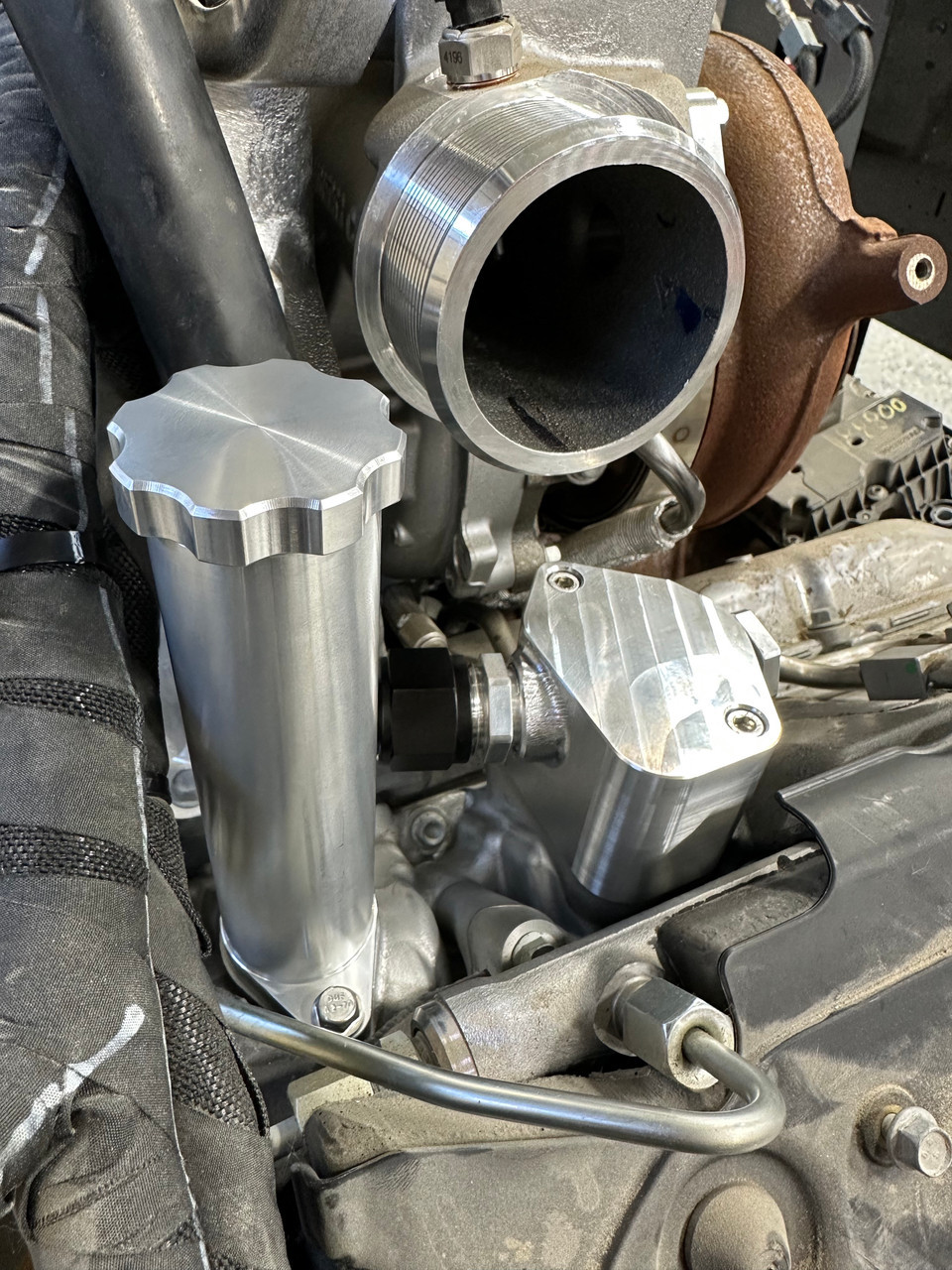 2017-2024 L5P CCV Upgrade Kit