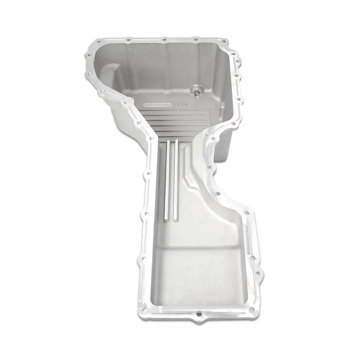 2017-2019 GM 6.6L Duramax Heavy-Duty Cast Aluminum Engine Oil Pan
