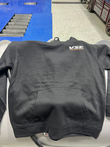 2024 VSE Flag Shirt