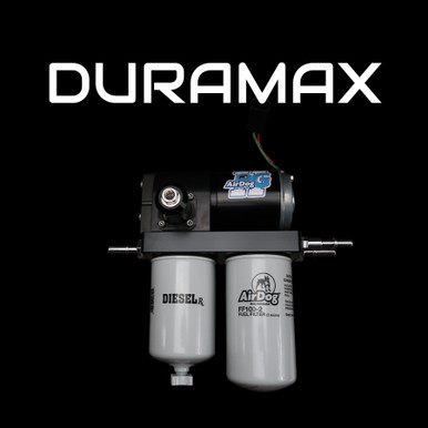 Air Dog II 5G Lift Pump | Duramax