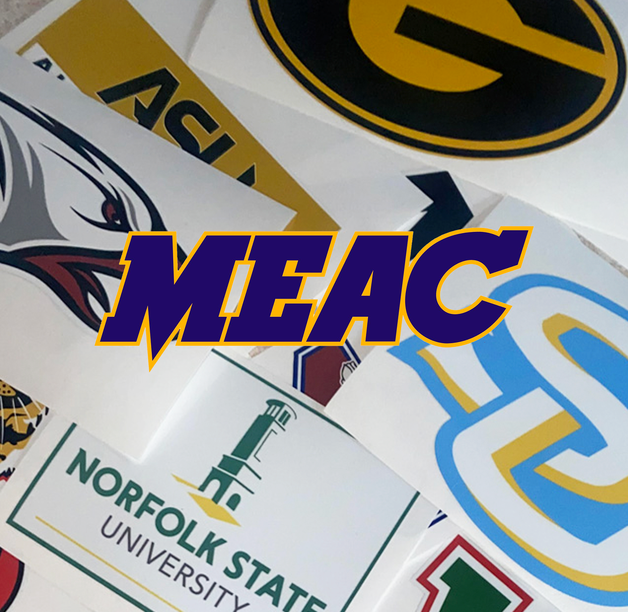 HBCU Locations Map