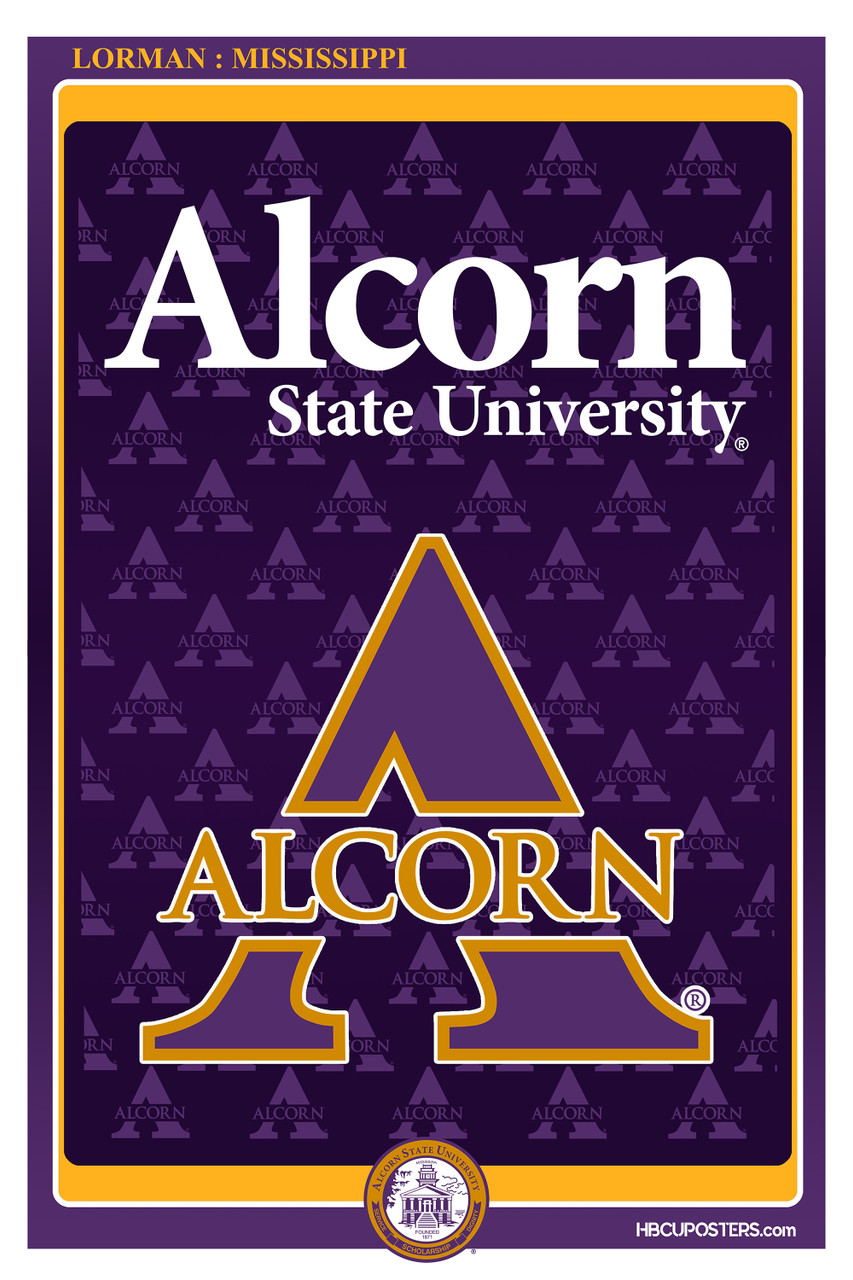 Alcorn State University