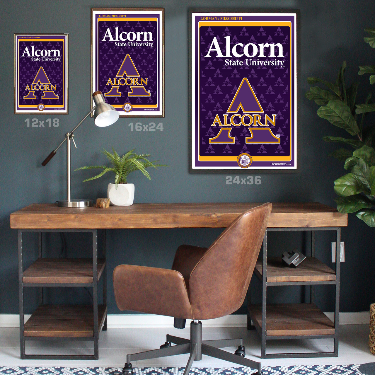 Alcorn State University