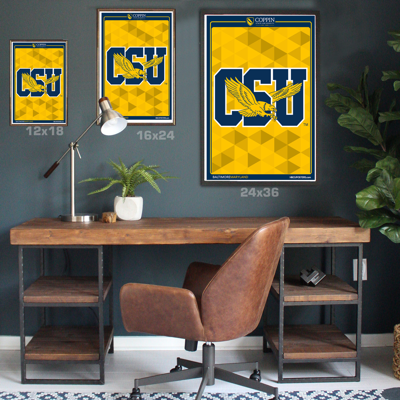 Coppin State University