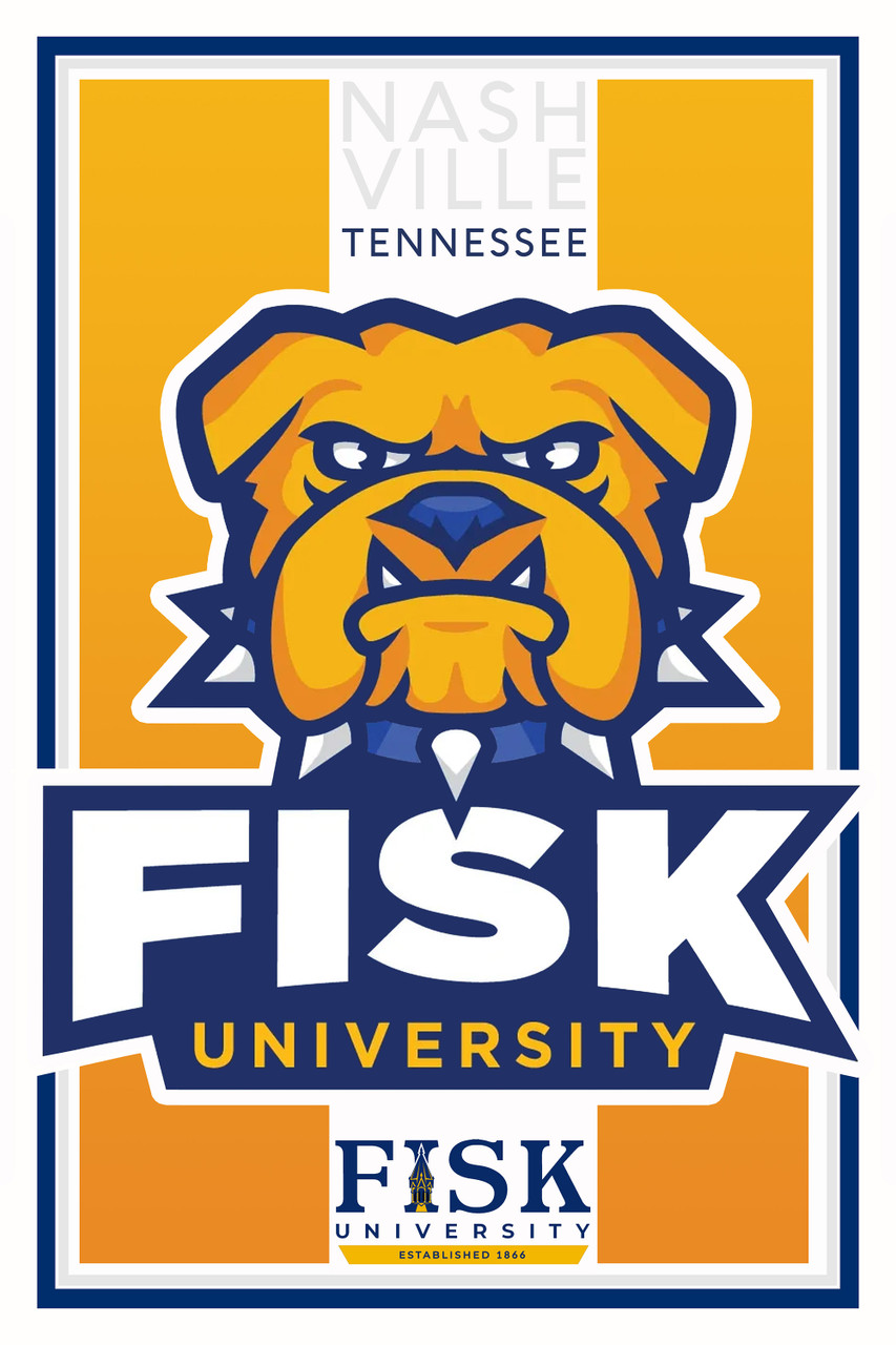 Fisk University Logo