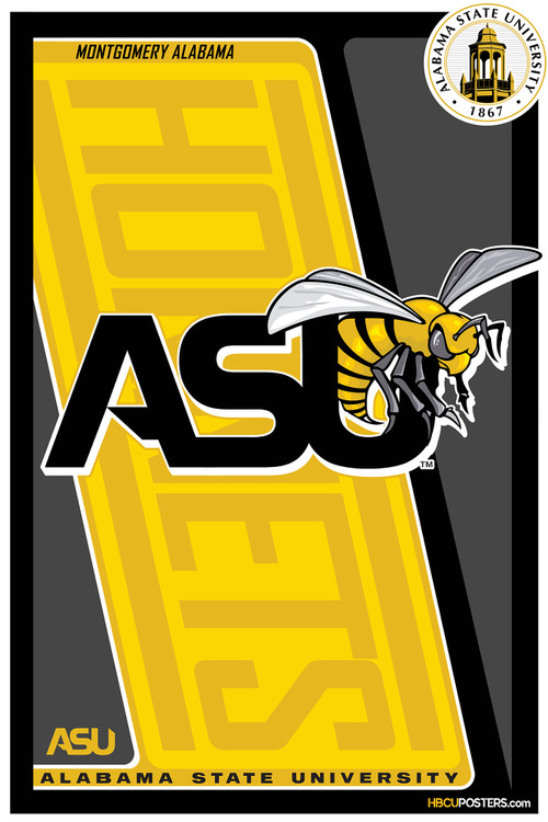 Alabama State University