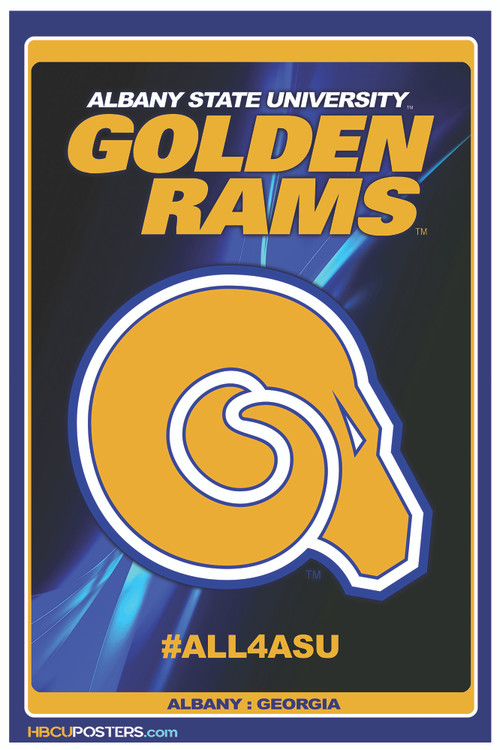 Albany State University