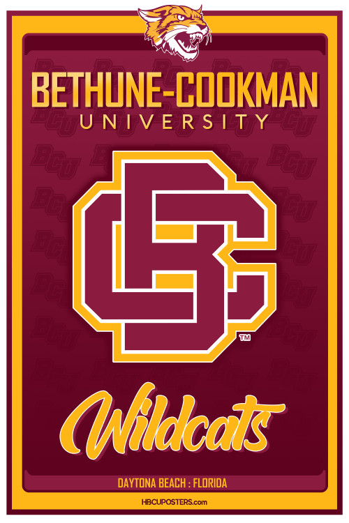 Bethune Cookman University