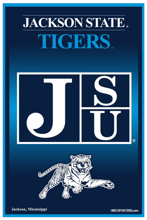 Jackson State University Poster