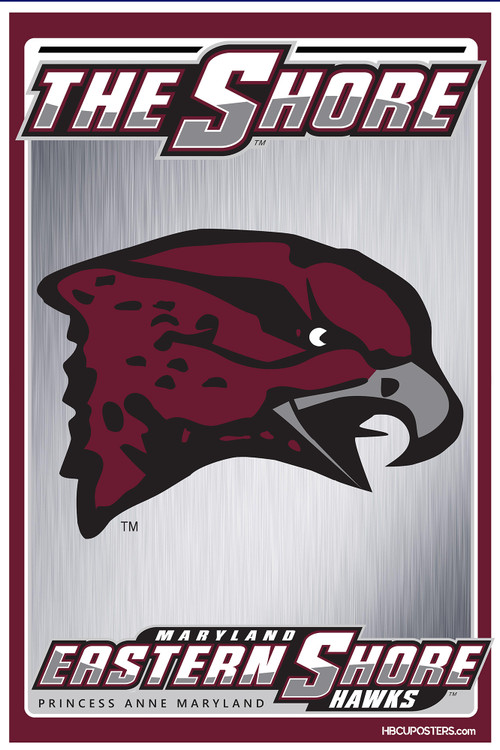University of Maryland Eastern Shore Poster