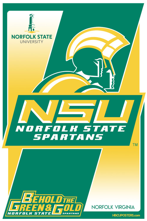 Norfolk State University Poster