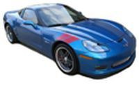 Chevy Vinyl Graphics & Stripes | Chevy Decals & Racing Stripes