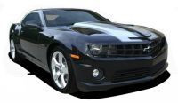 Chevy Vinyl Graphics & Stripes | Chevy Decals & Racing Stripes