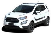 Ford Vinyl Graphics, Stripes & Decals | Factory-Style Kits