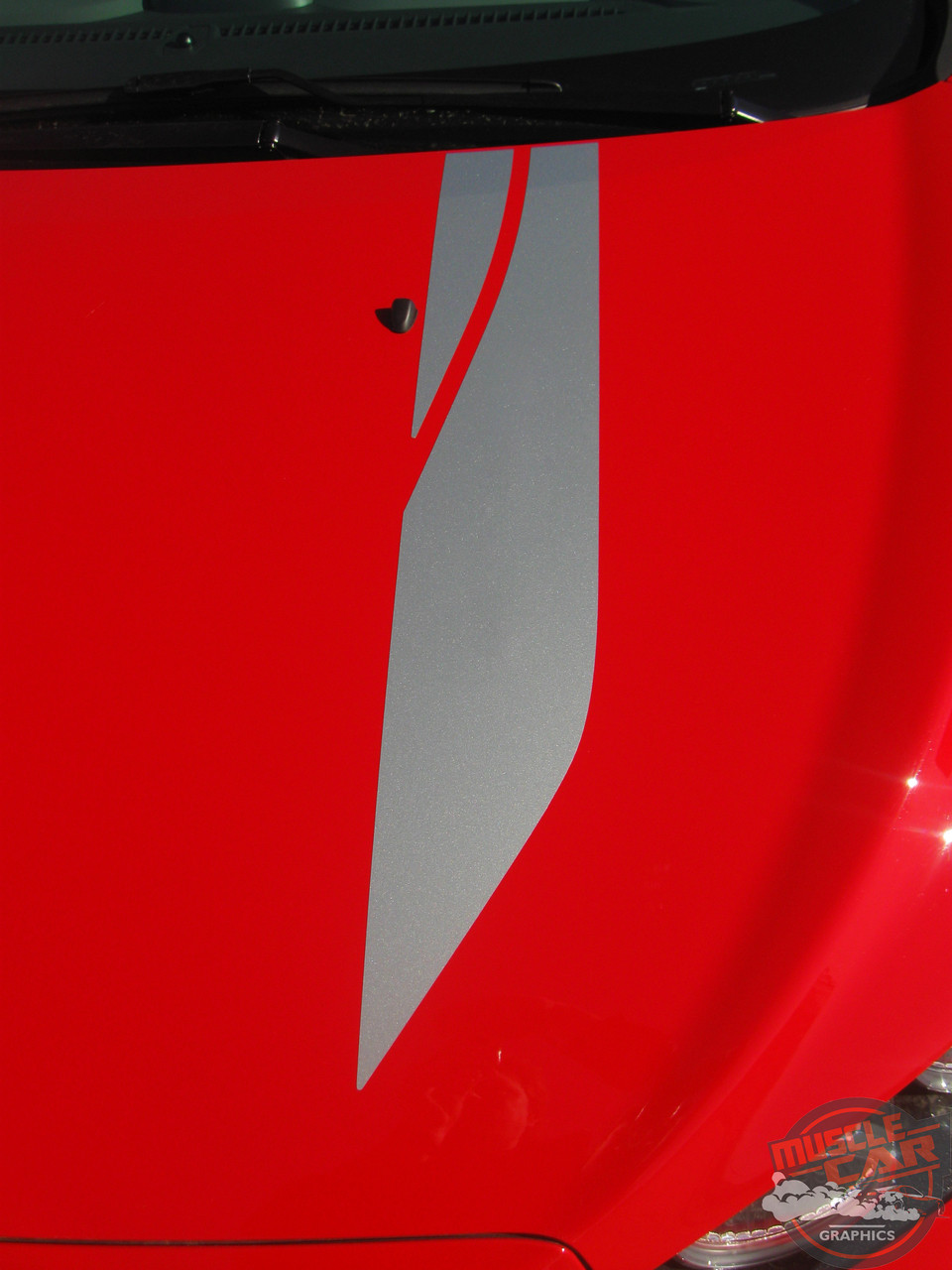 SWEEP, Chevy Sonic Stripes, Sonic Decals, Sonic Vinyl Graphics